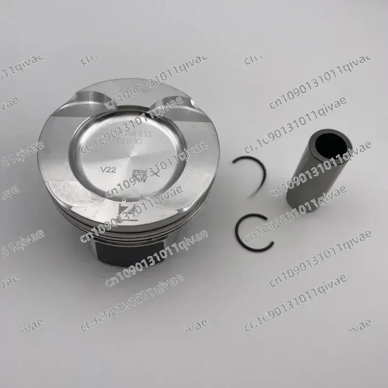 For BMW N54 n55 n62 n63 s63 b38 b58 m54 n20 n46 n52 Best Quality Forged ...