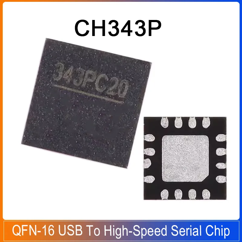 1-5-10-CH343P-343P-QFN-16-USB-to-high-speed-serial-chip.jpg