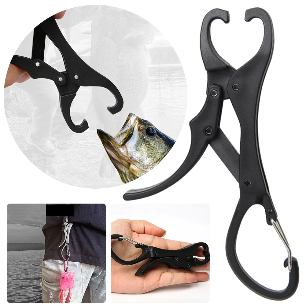 6-3-in-Fishing-Pliers-Fish-Clip-Lip-Fishing-Tools-Locking-Clamp-Pliers ...