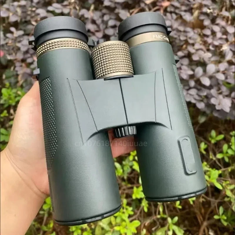 New ED Binoculars 10x42 High Magnification High-definition Nitrogen ...