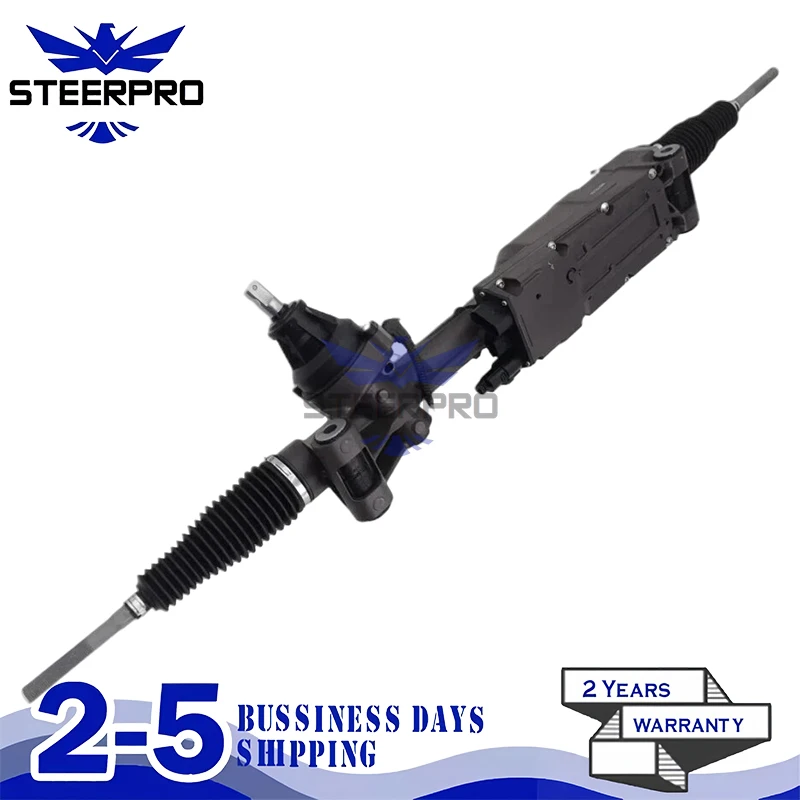 LHD Electric Power Steering Gear For Porsche Macan 2014-2018 95B423055 ...