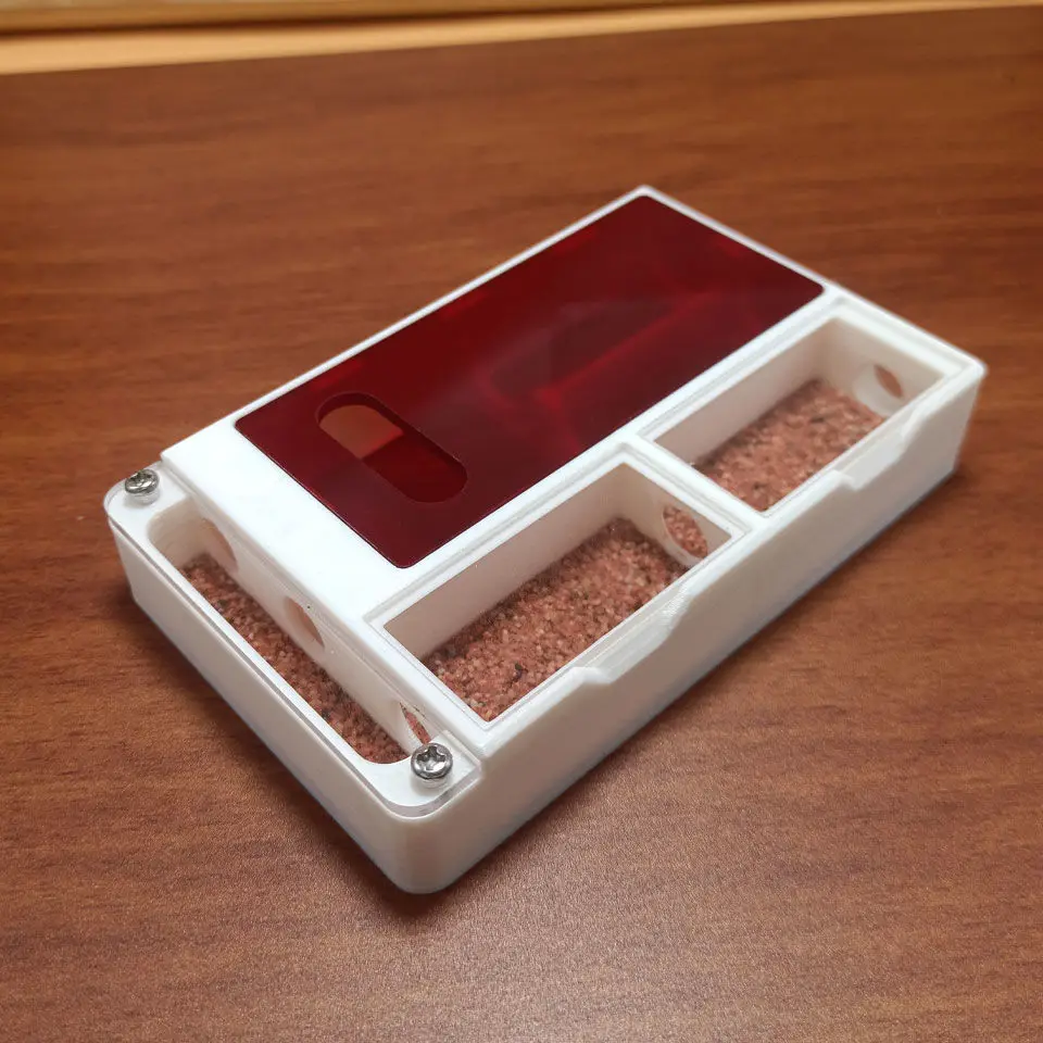 Store Home Products Feedback