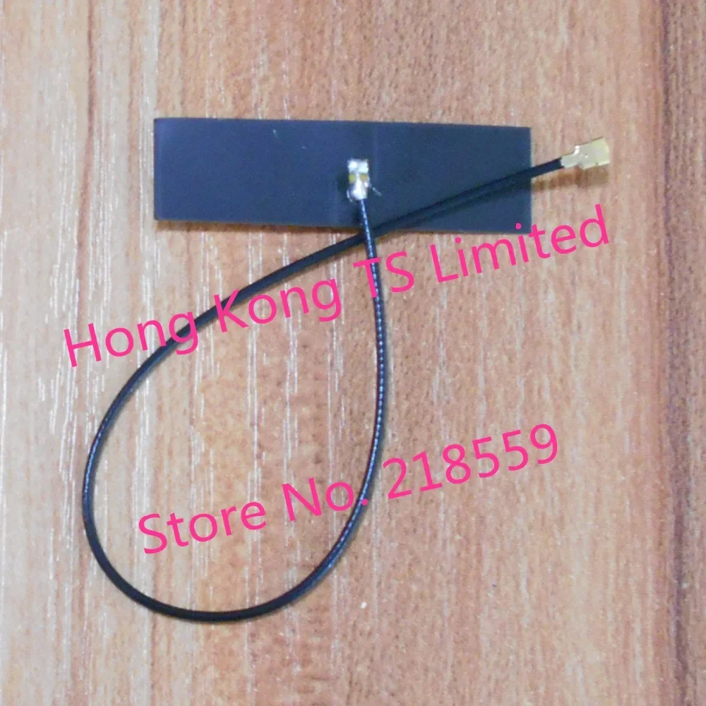 2-4G-Built-In-Antenna-WIFI-Antenna-Module-Antenna-IPEX-Connector-4-5DB ...