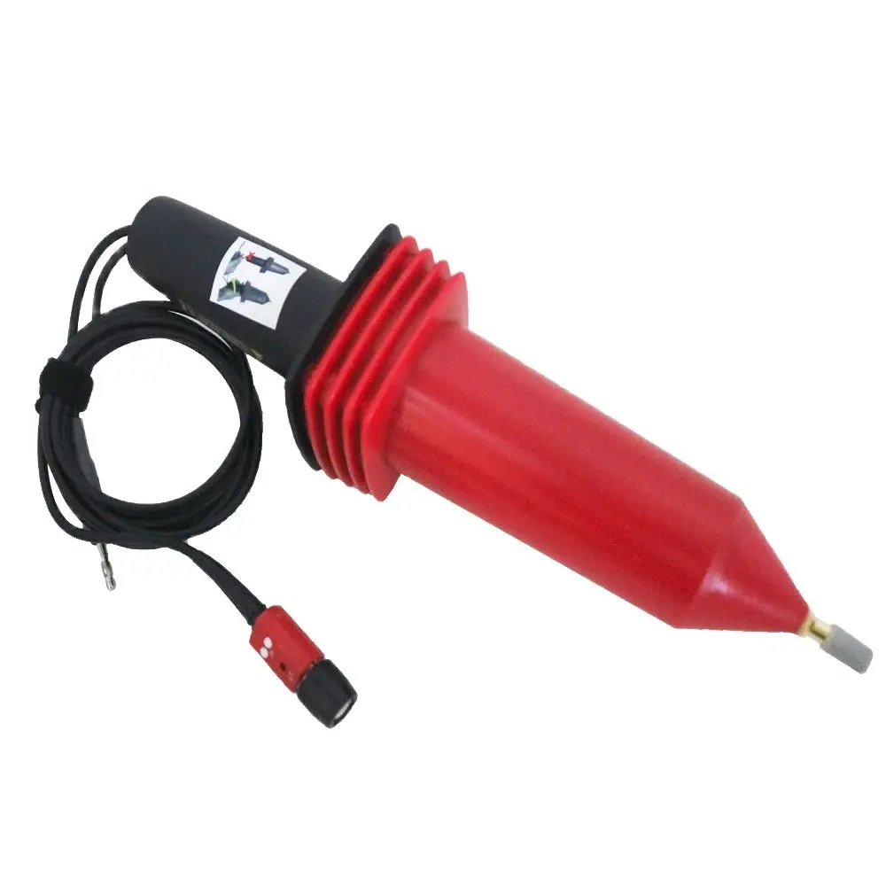 Oscilloscope Probe | Instrument Parts Accessories - P6039a High Voltage ...