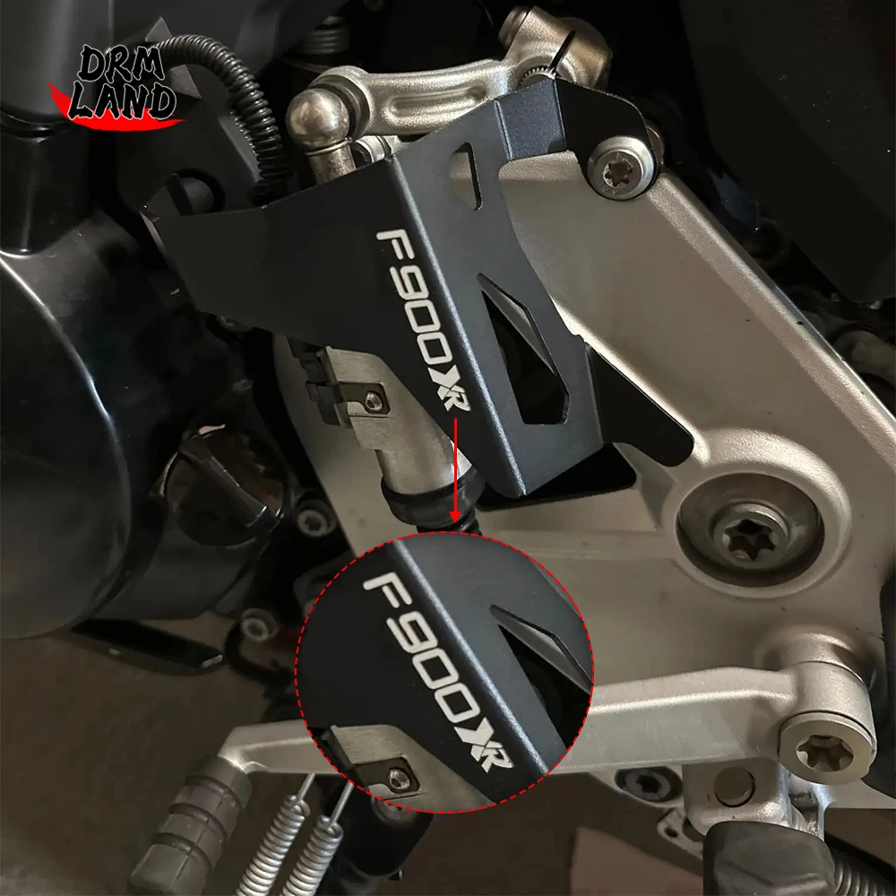 Accessori-moto-protezione-protezione-leva-del-cambio-copertura ...