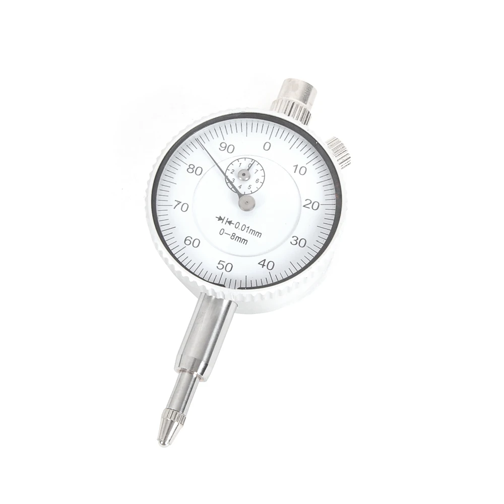Two Cycle Engine Dial Indicator, Screws Into Spark Plug, 45% OFF