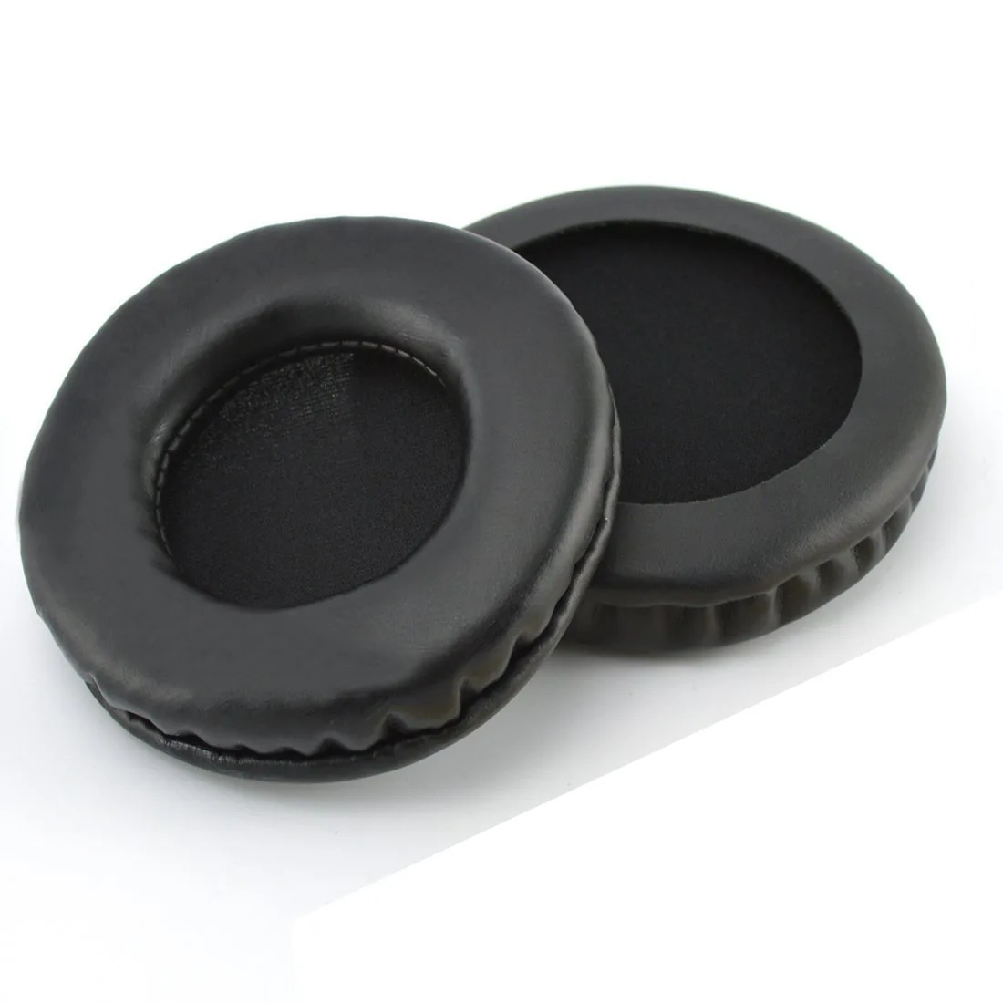 Replacement-Ear-Pads-for-Sennheiser-HD205II-HD215-HD225-HD440-HD-205II ...