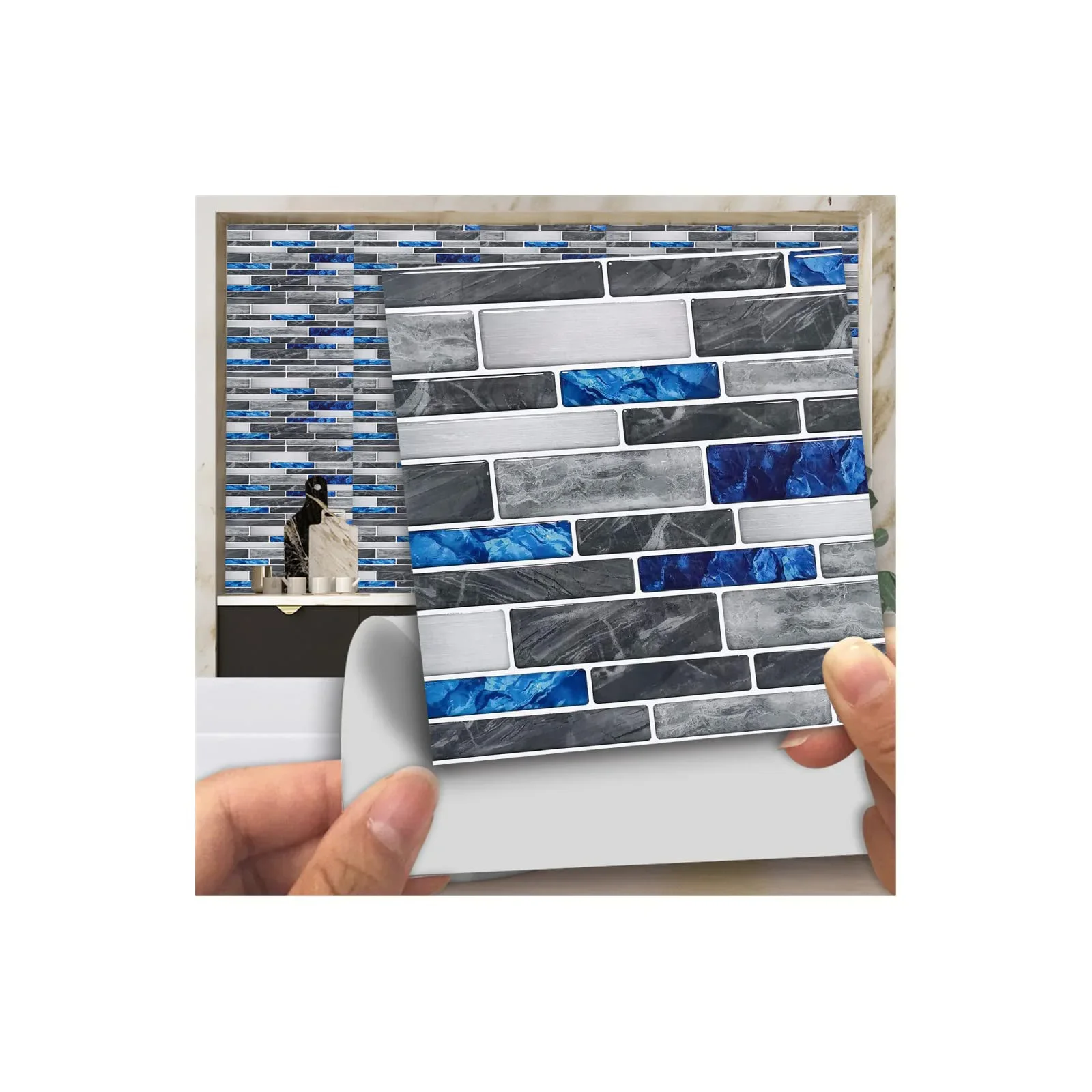 10-Pcs-Self-Adhesive-Tile-Sticker-Epoxy-And-Plastic-10-10cm-3D-Sticker ...