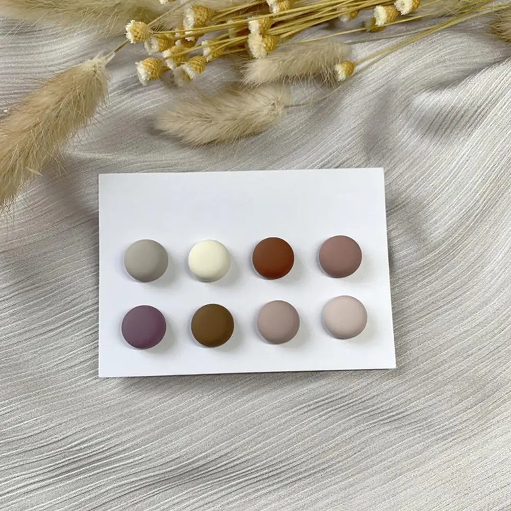 Matte-Metal-Scarf-Magnet-No-Snag-Muslim-Women-Magnetic-Pinless ...