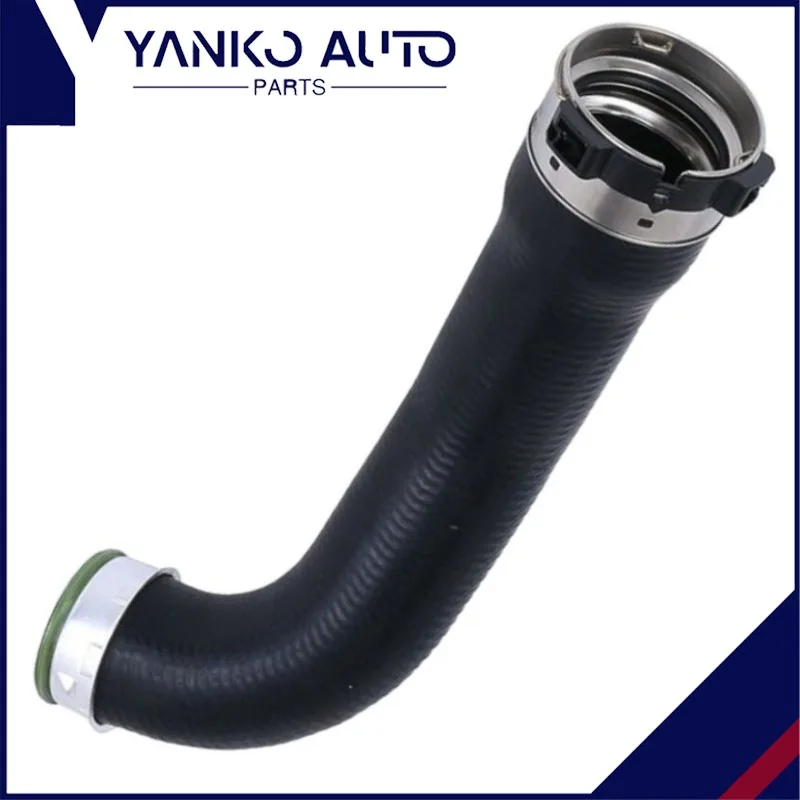 A1665280182-A1665280000-Charge-Air-Hose-Pipe-for-Mercedes-Benz-M-class ...