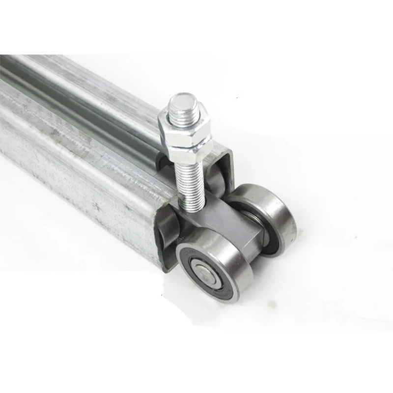 Industrial Sliding Door Rollers Sliding Door Rollers | Heavy Duty