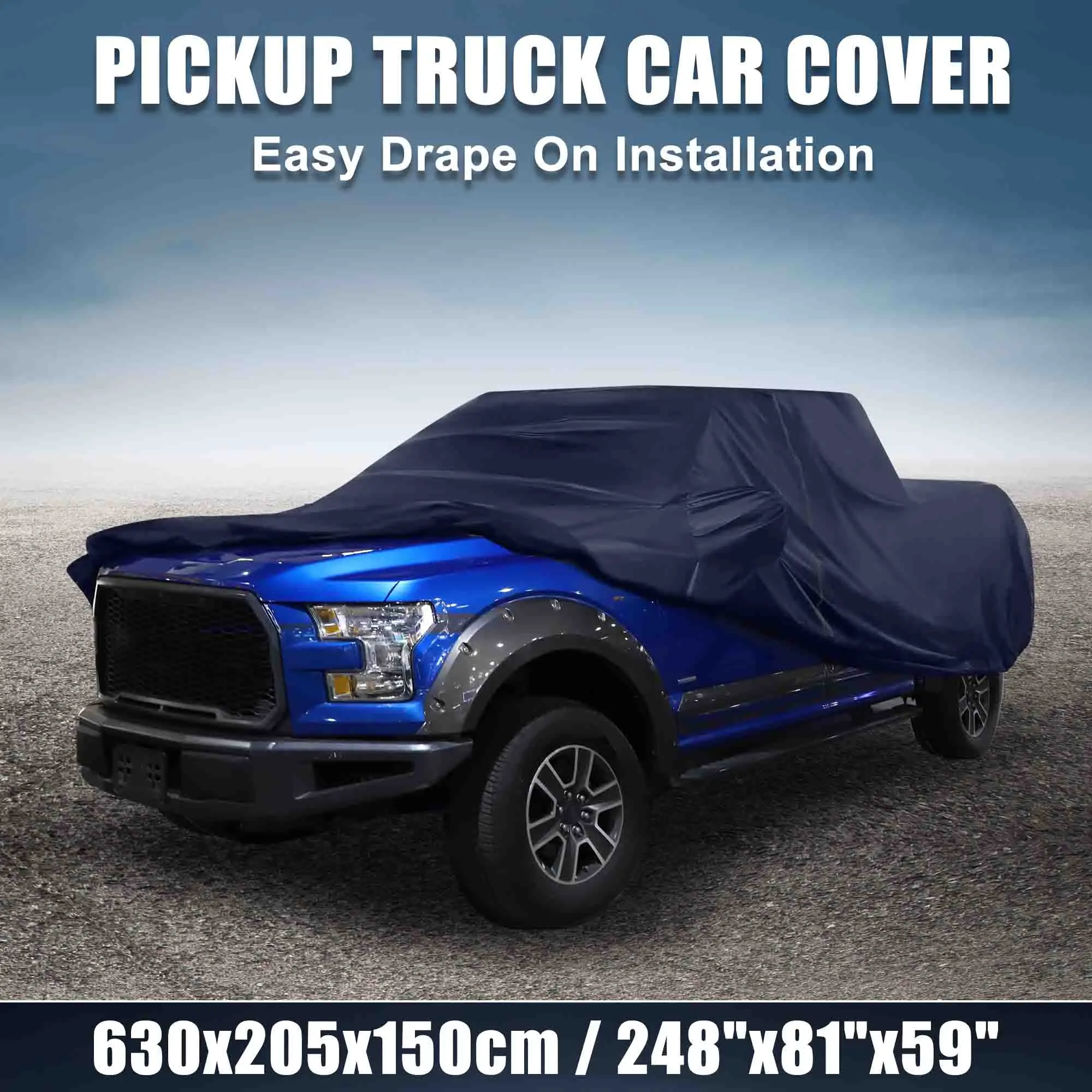 X-Autohaux-Pickup-Truck-Cover-for-Ford-F150-Crew-Cab-Pickup-4-Door-6-5 ...