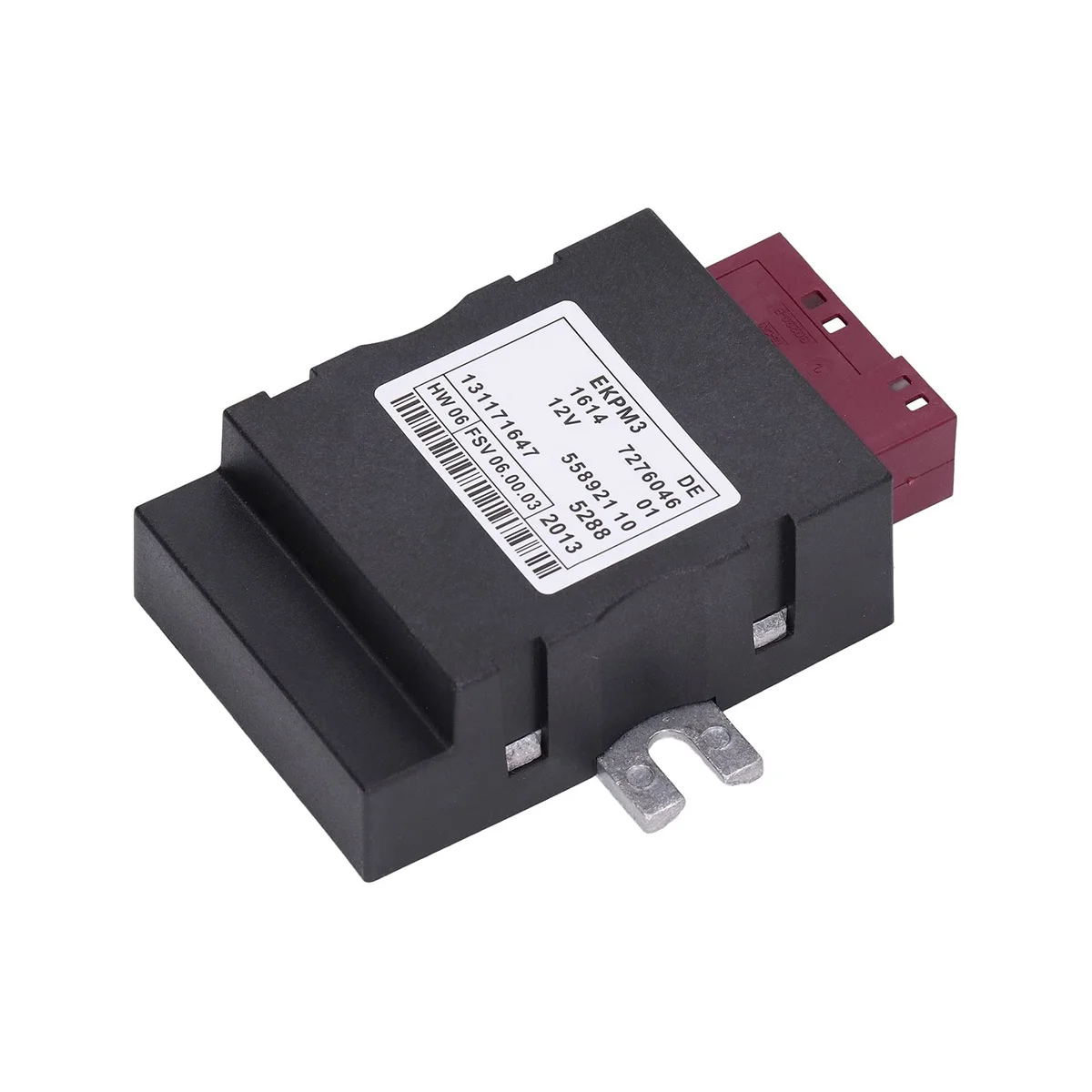 New-Fuel-Pump-Module-Motor-Pump-Control-Unit-16147276046-7276046-for ...