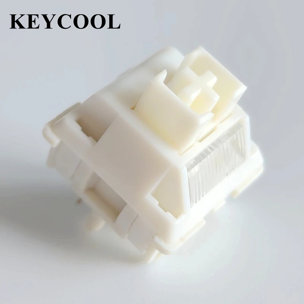 Everything You Need to Know About Snow White Switches for Mechanical ...