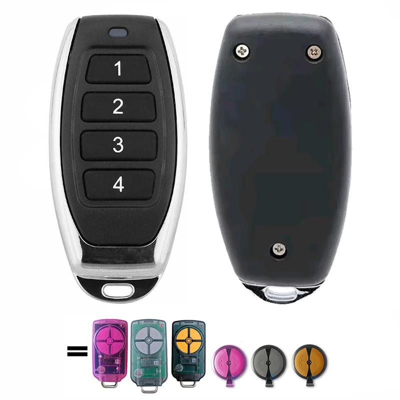 ATA PTX5 Garage Remote Control TrioCode PTX2 PTX-5V1 5V2 2V1 2V2 Garage ...