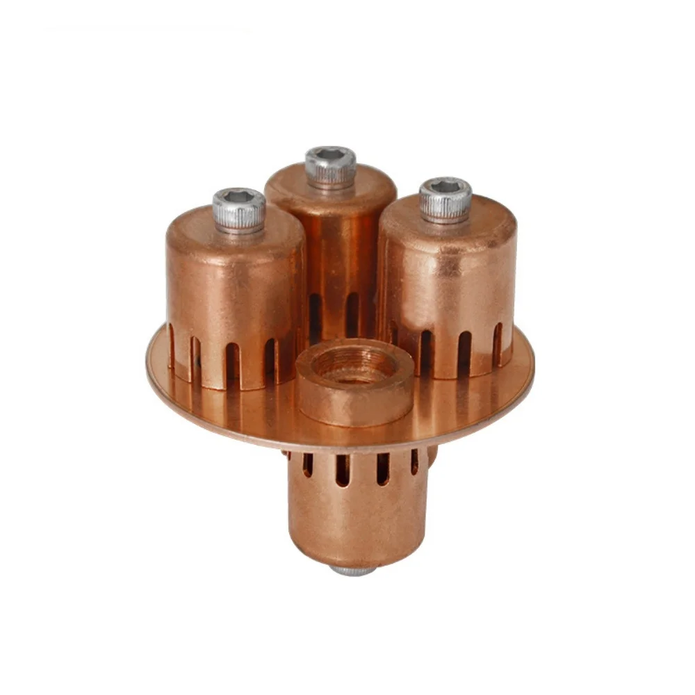 3"(76mm) OD 91mm Copper bubble plate for 3"distillation column.Home ...