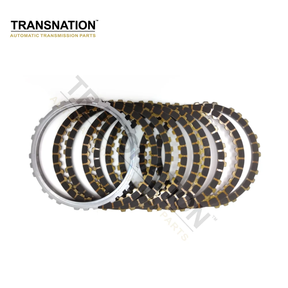 A6GF1-A6GF2-Auto-Transmission-Disk-Set-Clutch-OEM-45425-26700-For ...