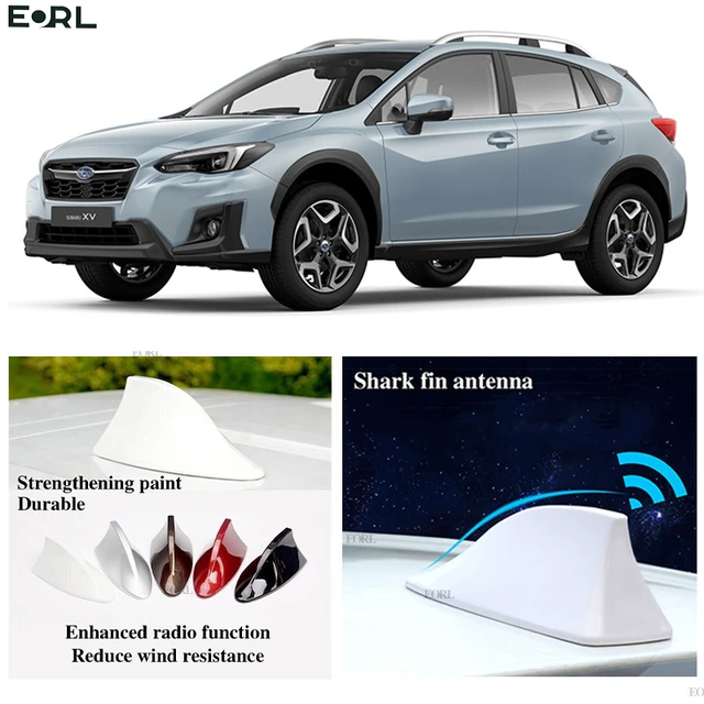 Subaru Antenna Retailers | www.pinnaxis.com