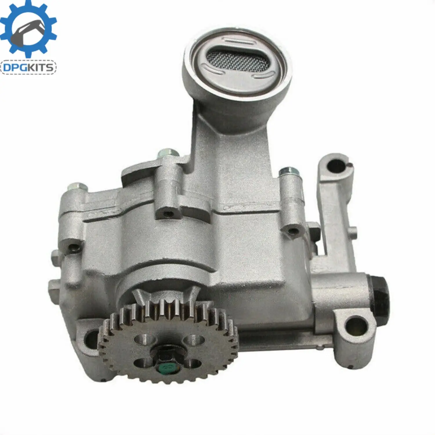 21310-2G011-21310-2G001-213102G011-213102G001-Engine-Oil-Pump-For-2009 ...