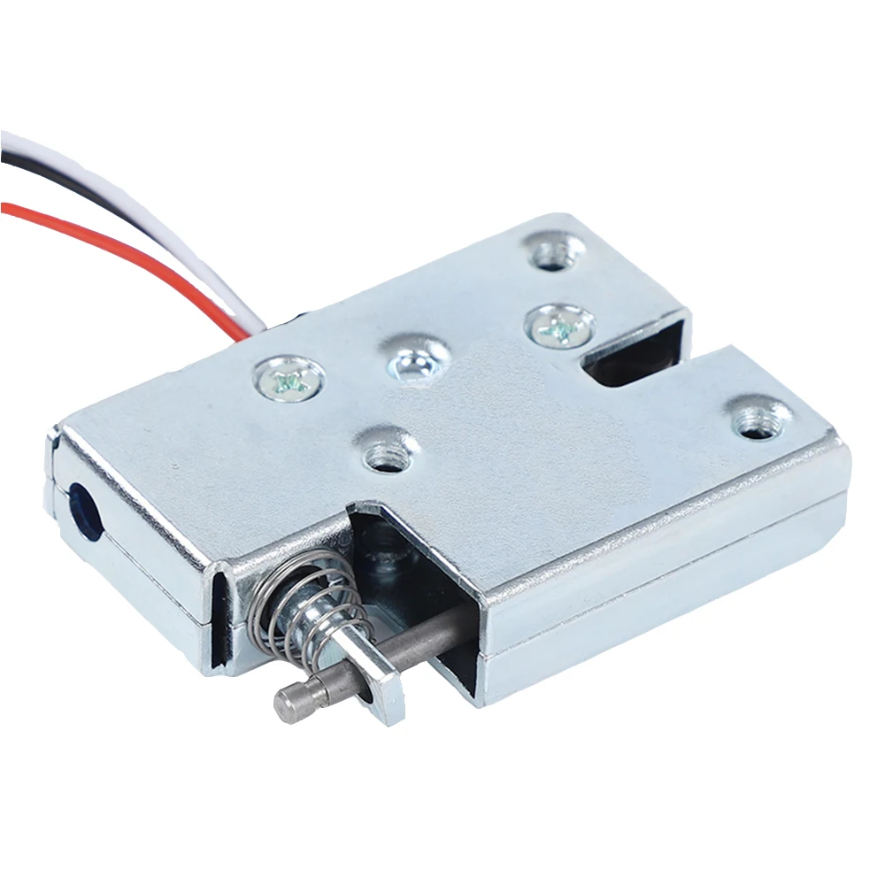 Smart-Lock-DB-209-Cabinet-Door-Lock-Locker-Electronic-Lock-12v-DC-Small ...