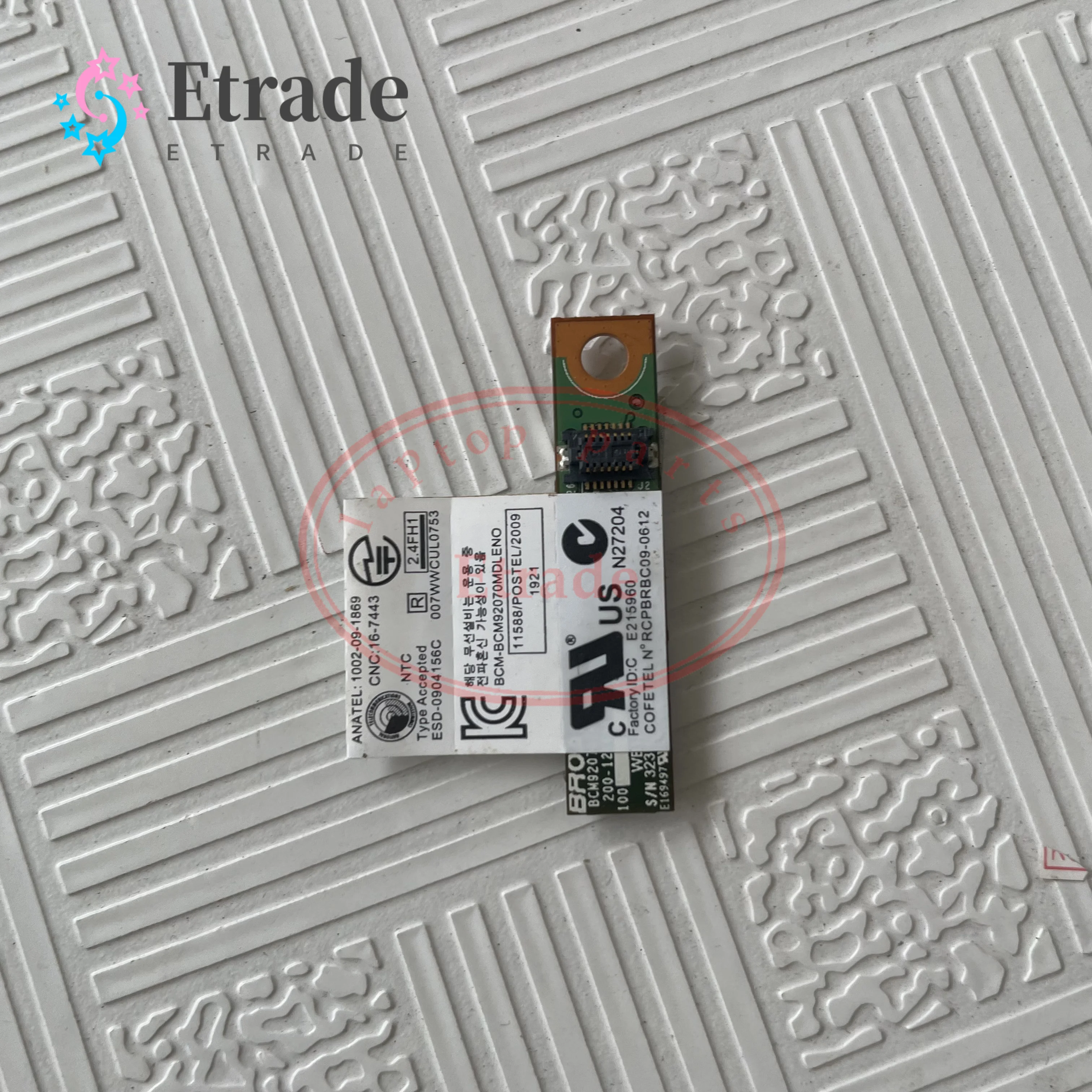 New-Original-4-0-Bluetooth-For-Lenovo-ThinkPad-X230-X220-T410-T420-T430 ...