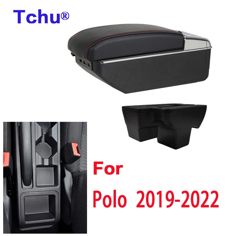 Volkswagen Polo Modification Parts