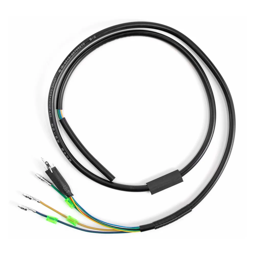 Choice Engine Motor Cable For Kugoo M4 M4 Pro Electric Scooter With 5 ...