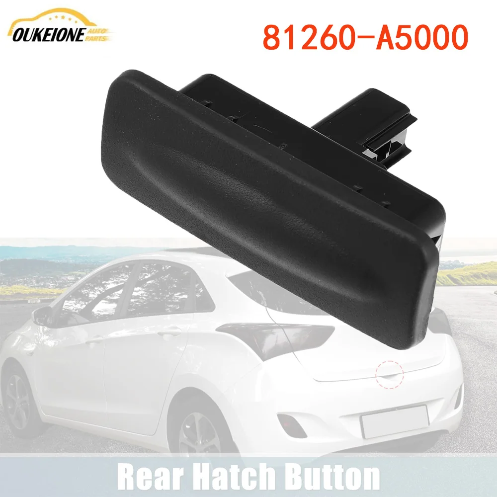 Otomobil-par-alar-81260-A5000-arka-bagaj-kilidi-Boot-yay-n-anahtar ...