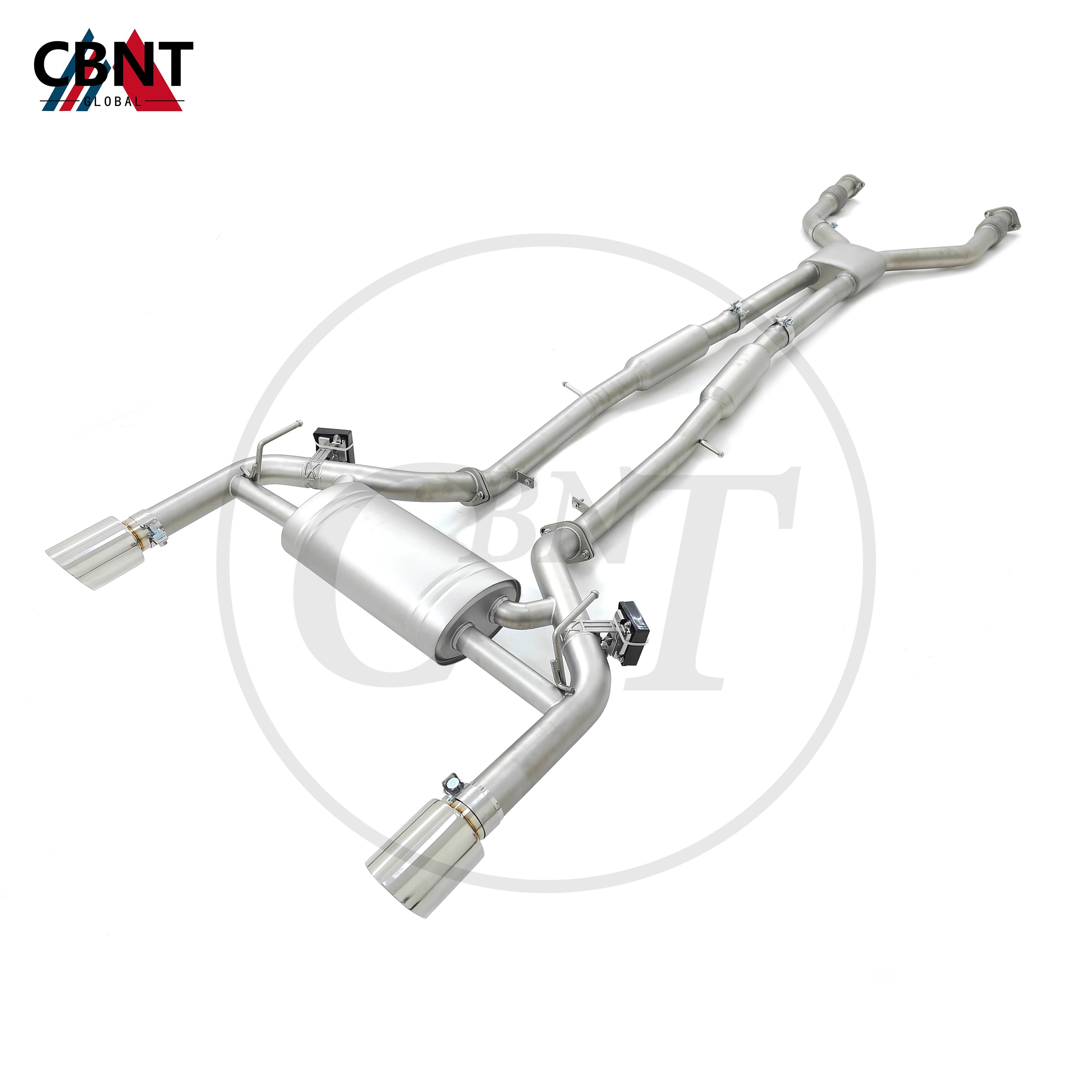 CBNT-for-Infiniti-Q50-Q60-3-0T-Exhaust-Catback-Front-Pipe-with-Valve ...