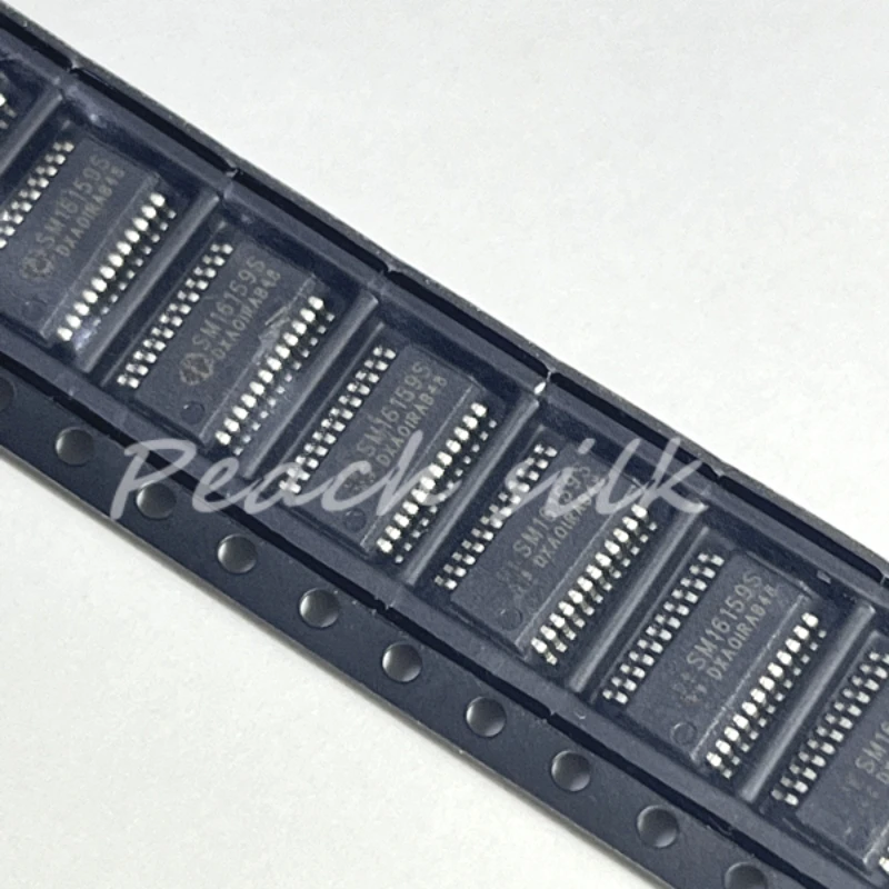 10pcs-SM16159S-SM16169S-SM16169SD-SM16259S-SM16237-SM16237DS-SM16306SJ ...