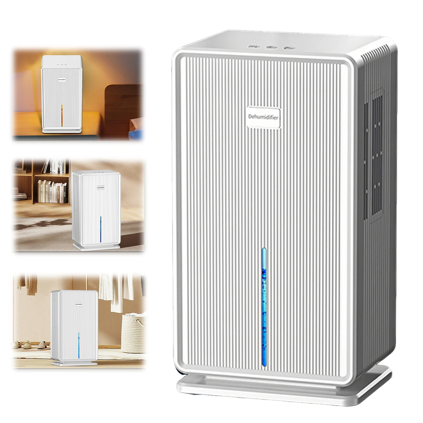 Home Dehumidifier Electric Air Dehumidifier Compressor For Bathroom ...