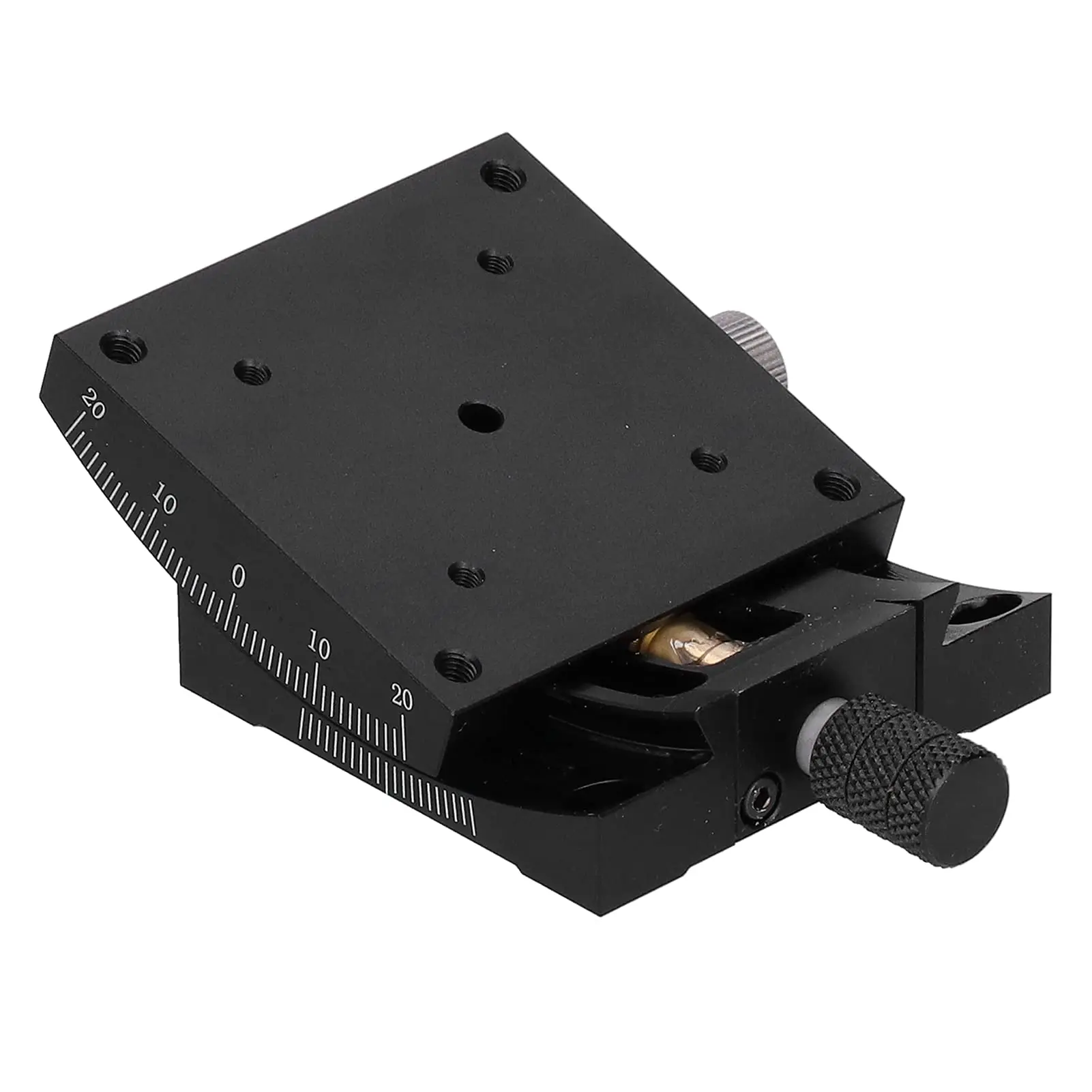 Precise-Manual-Goniometer-Stages-Linear-Stage-Bearing-Tuning-Sliding ...