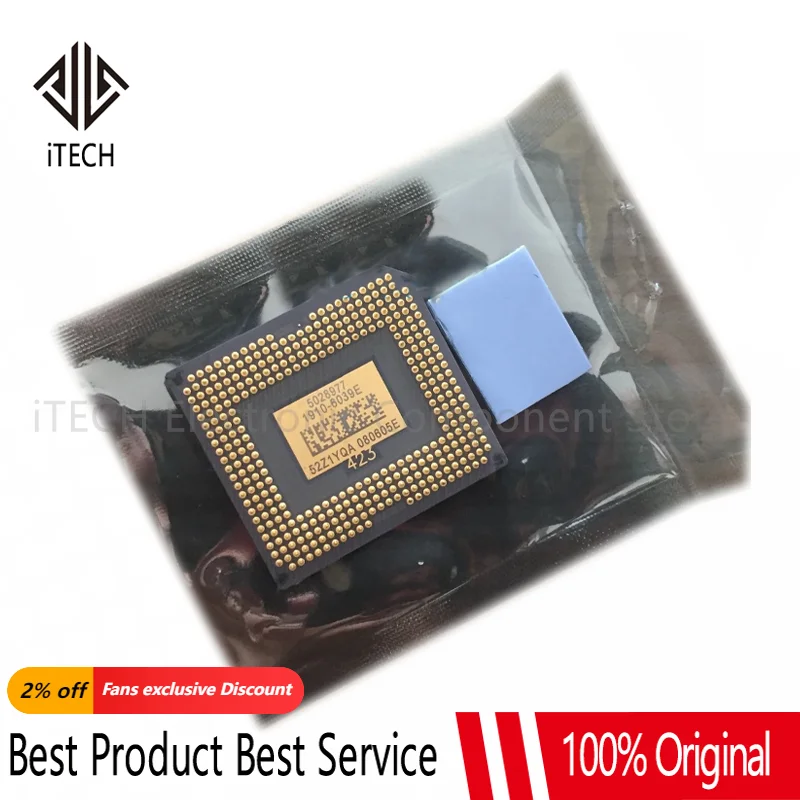 1pcs-NEW-DMD-CHIP-1910-6039E-1910-6037E-1910-6032E-1910-6139E-1910 ...