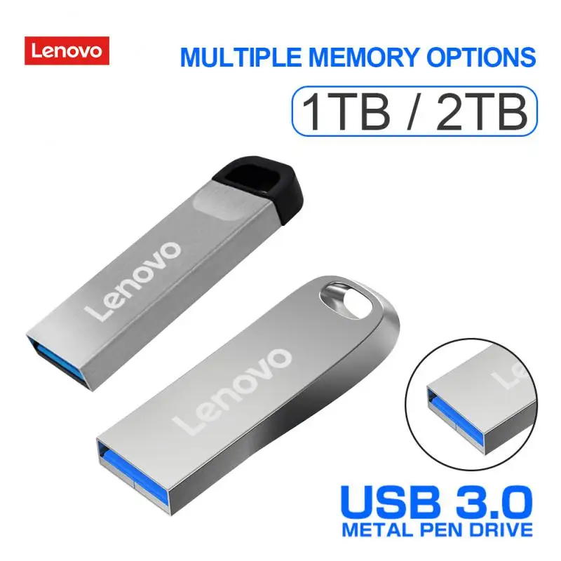 Lenovo-Pen-Drive-2TB-USB-3-0-Flash-Drive-1TB-Pendrive-memory-stick-Type ...
