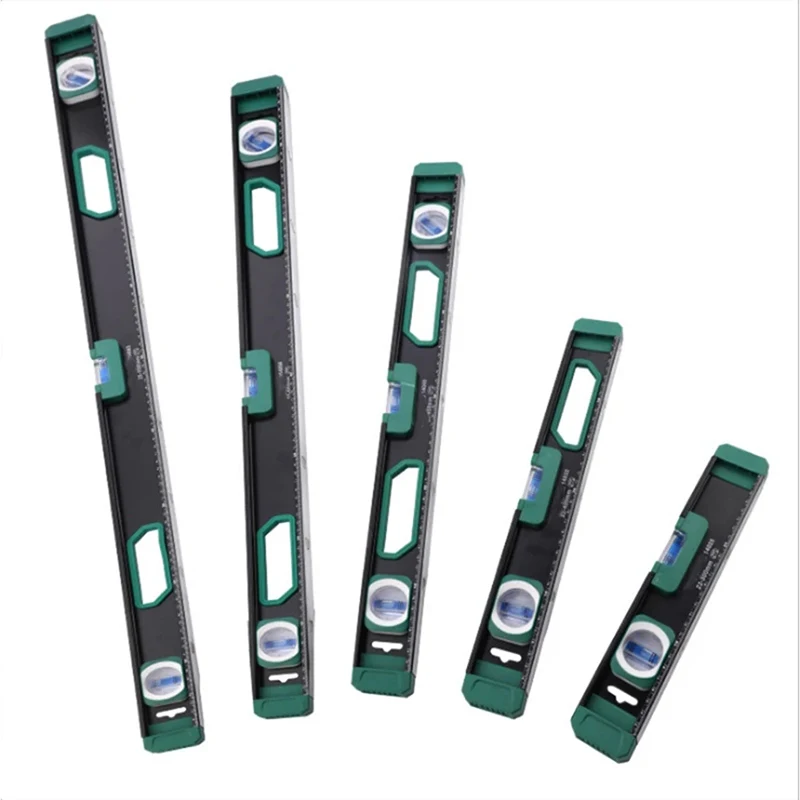 Magnetic-Box-Level-300mm-400mm-3-Different-Bubbles-Shock-Resistant ...