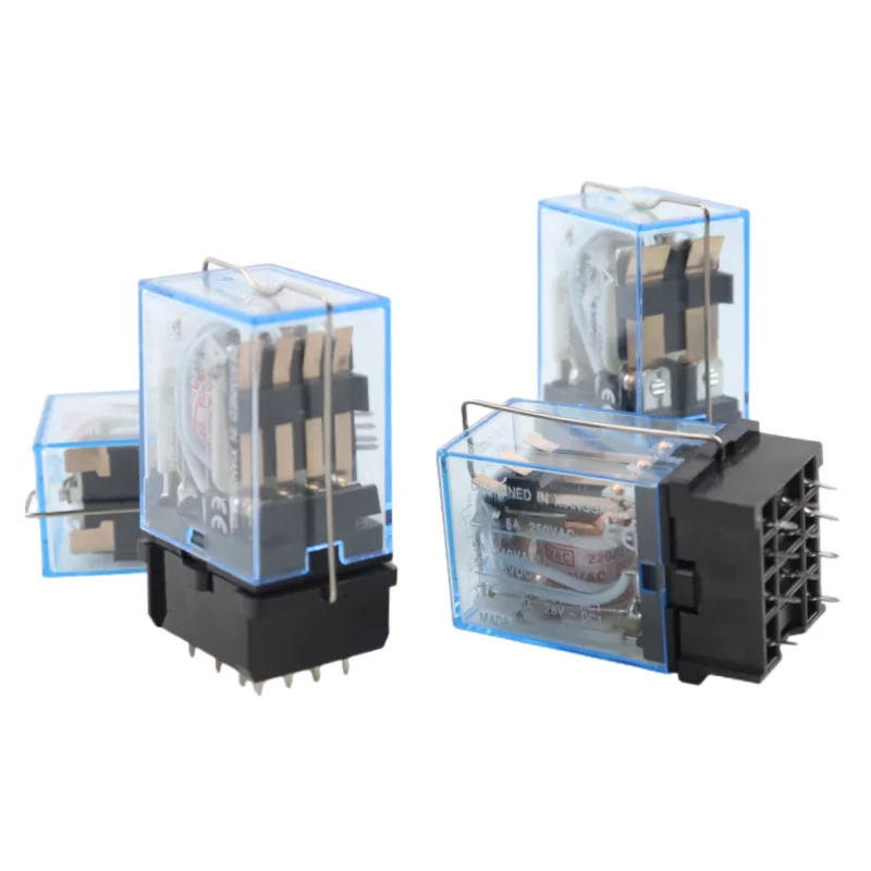 dpdt-3pdt-4pdt-relay-LY2NJ-MY2NJ-MY3NJ-MY4NJ-General-Purpose-Relay-LY2 ...