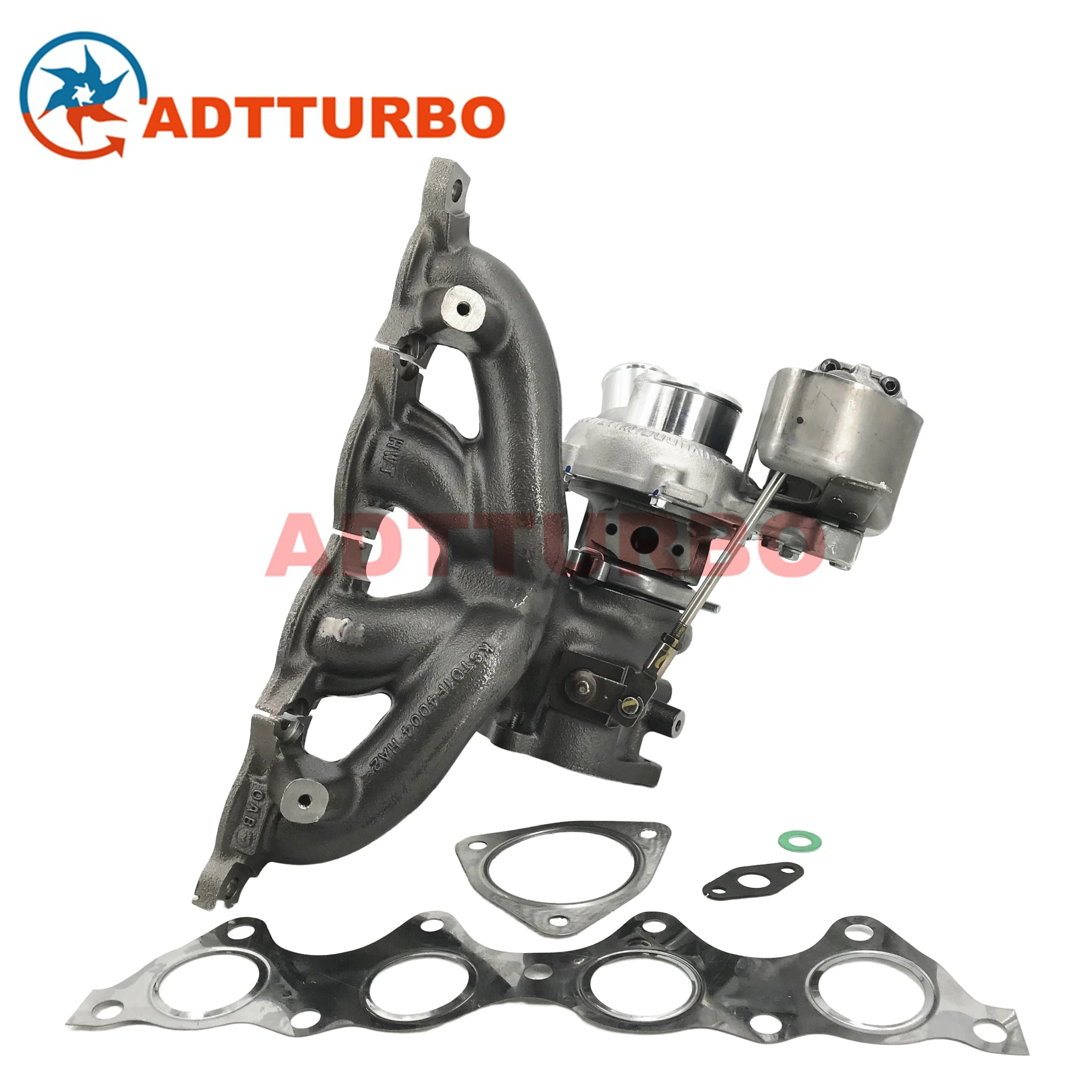 Turbo 28231-2B810 282312B810 สําหรับ Hyundai Tucson MK3 1.6 T-GDI เทอร์ ...