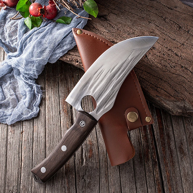 Hunting Knives Set