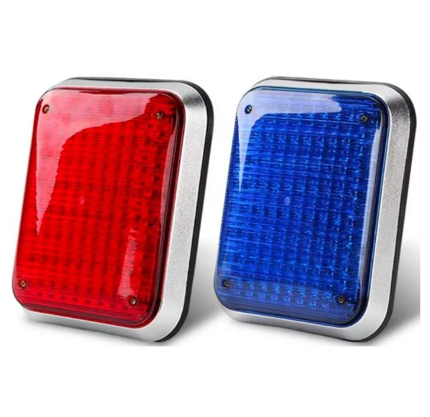 Ambulance Emergency Lights