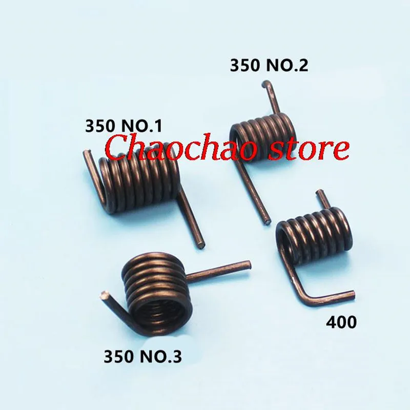 1pc /2pcs Tension Spring For Cutting Machine For 400 Aluminum Sawing ...