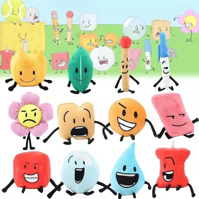 Fiery Bfdi