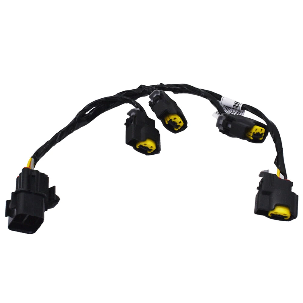 Brand-New-Ignition-Coil-Extension-Wire-Harness-27350-2B000-for-Hyundai ...