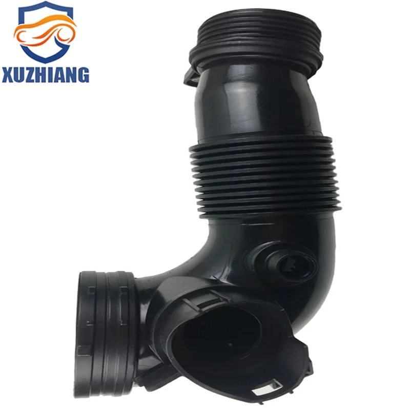 13717605638-Turbo-Charger-Pipe-Air-Intake-Hose-Radiator-Hose-For-BMW ...