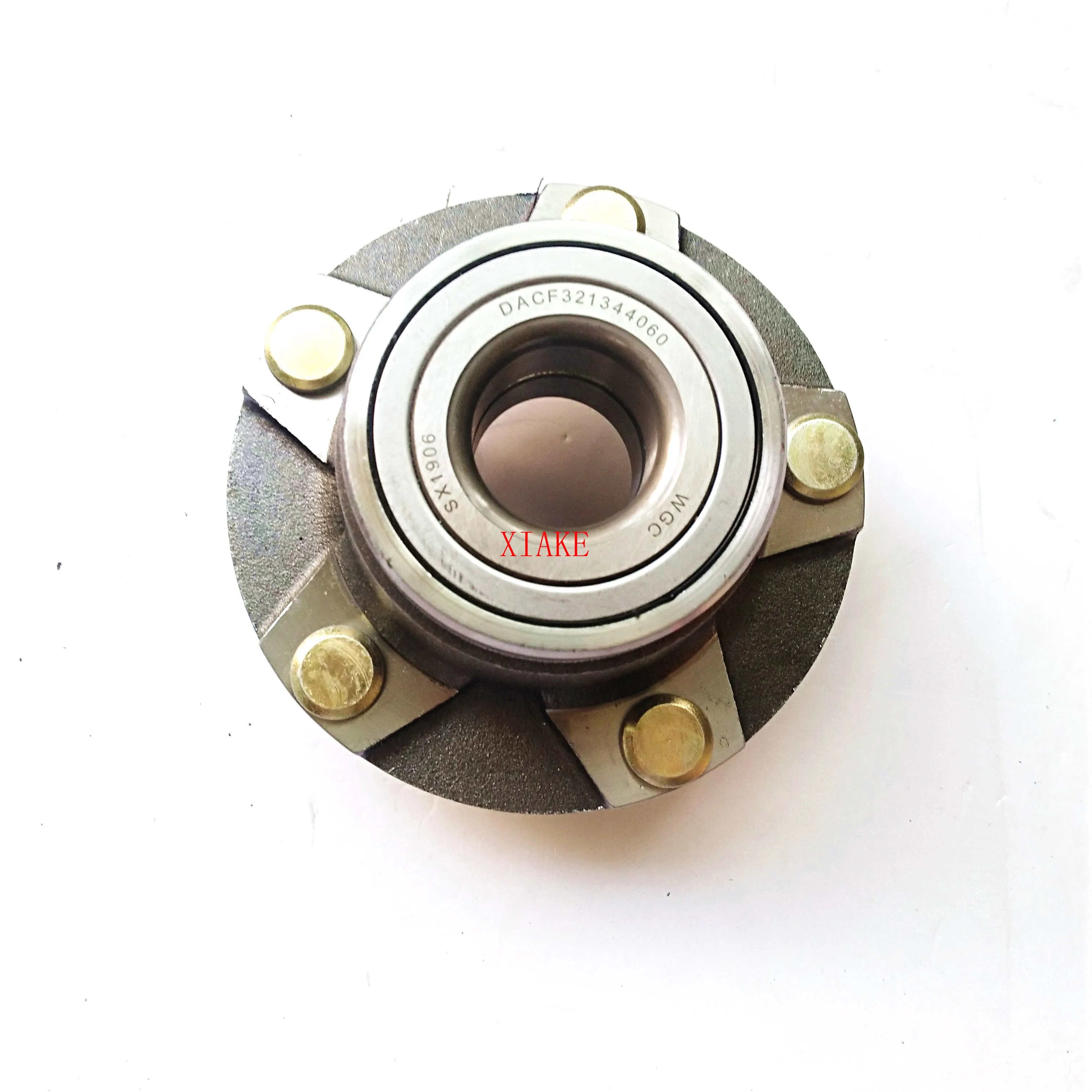 Front-Wheel-Hub-for-Faw-V80-T80-CA5027-GF1500-3103020-7V5-C00 ...