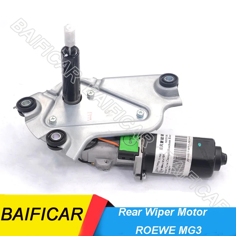 Baificar-Brand-New-Genuine-Rear-Window-Wiper-Cleaner-Arm-Motor-30024889 ...