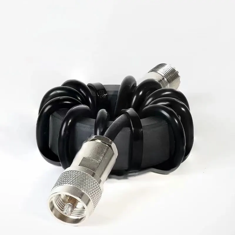 Shortwave-choke-magnetic-ring-1-8-30MHz-suitable-for-HF-shortwave-radio ...