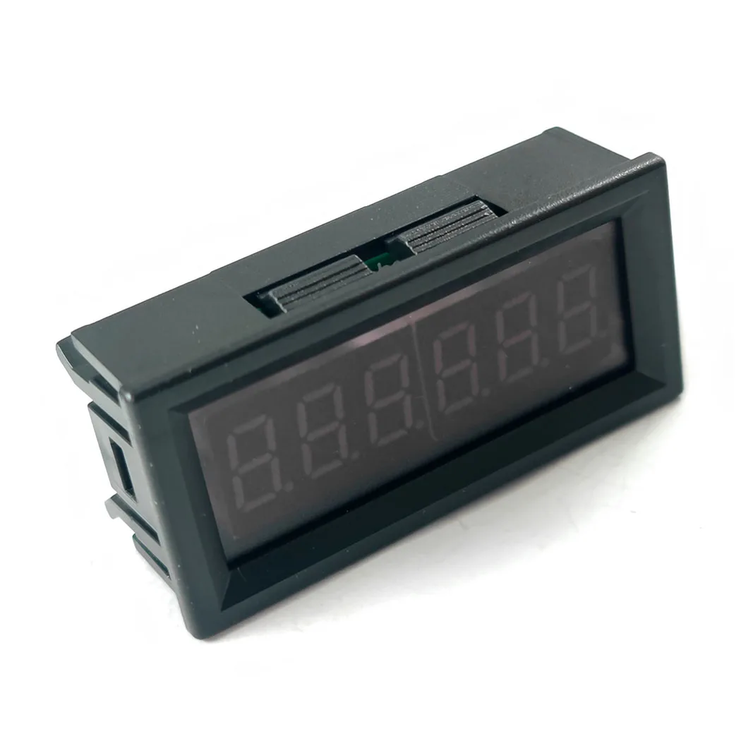 DC-5V-12V-24V-RS485-Digital-Tube-Characters-LED-Display-Module-Modbus ...