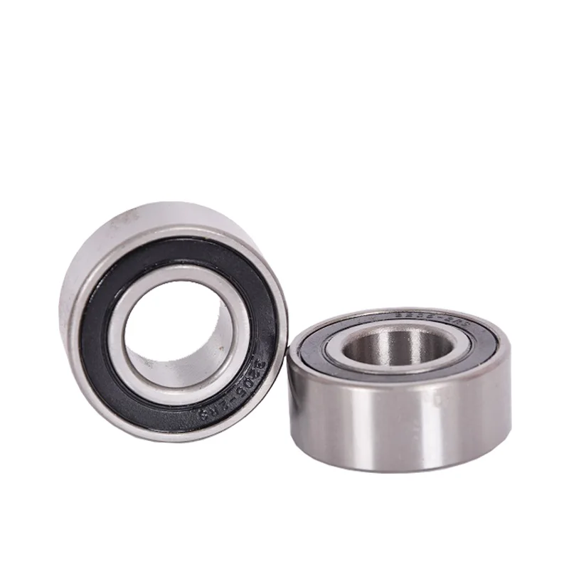 3001-2RS Bearing 12*28*12 mm ( 1 Pc ) 3001 2RS Double Row Sealed 3001 ...