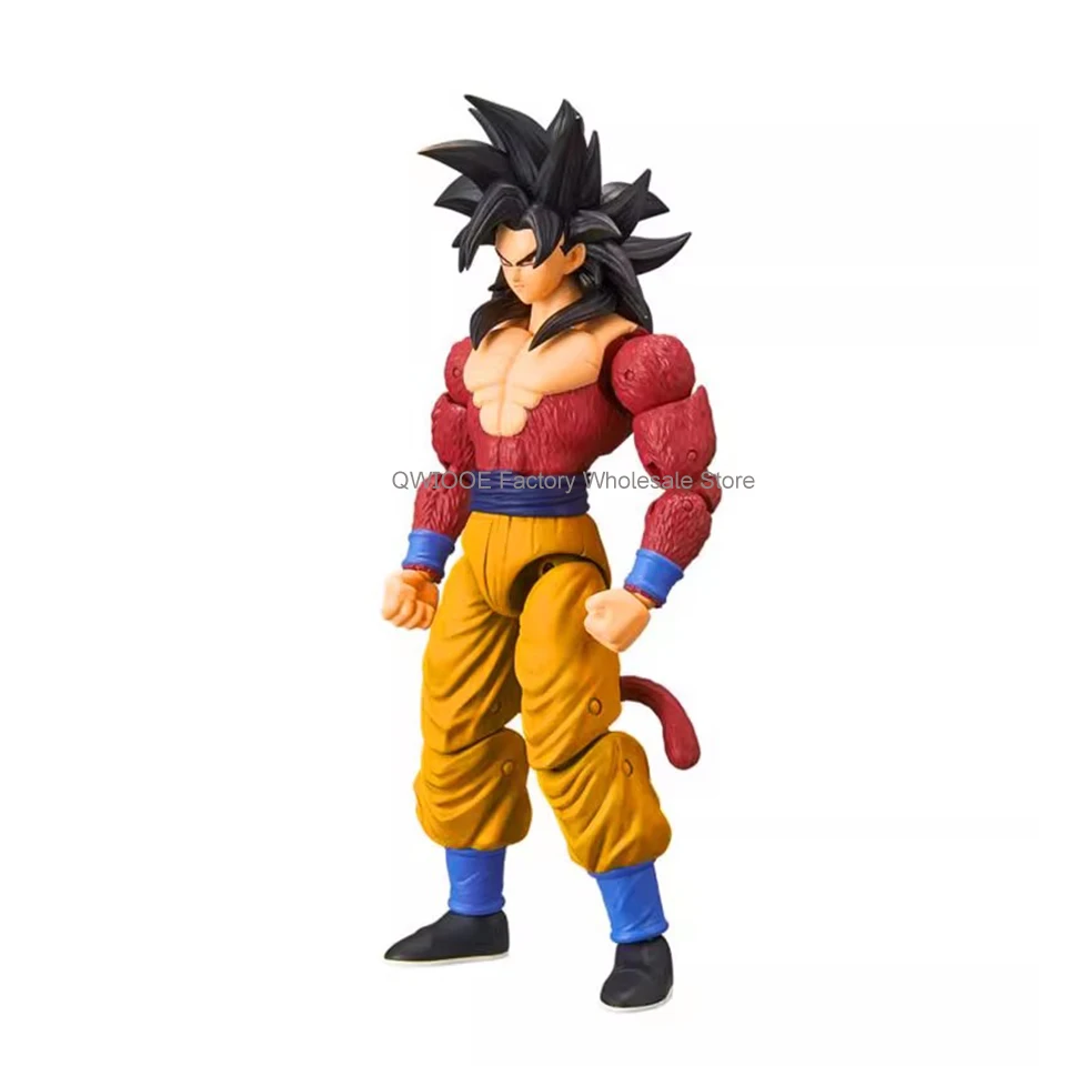 QWIOOE-figura-de-acci-n-de-Dragon-Ball-Demoniacal-juguete-Original-de ...
