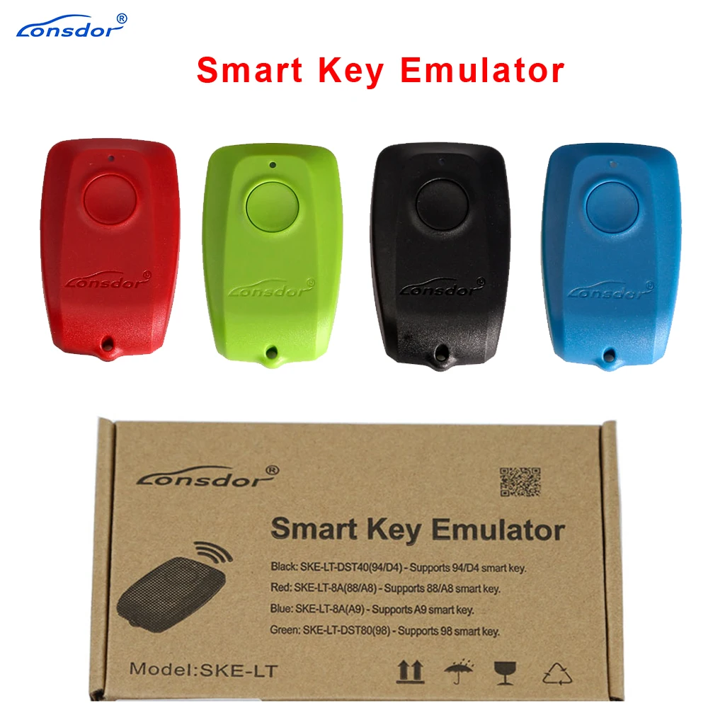 SKE-LT-Smart-Key-Emulator-for-Lonsdor-K518ISE-Key-Programmer-4-in-1-Set ...